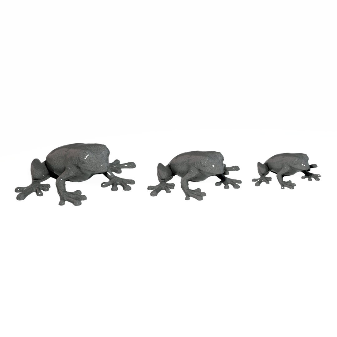 Modelo De Rana, Mini Rana, Casas Modelo, Maqueta De Ferrocarril, Juego ...