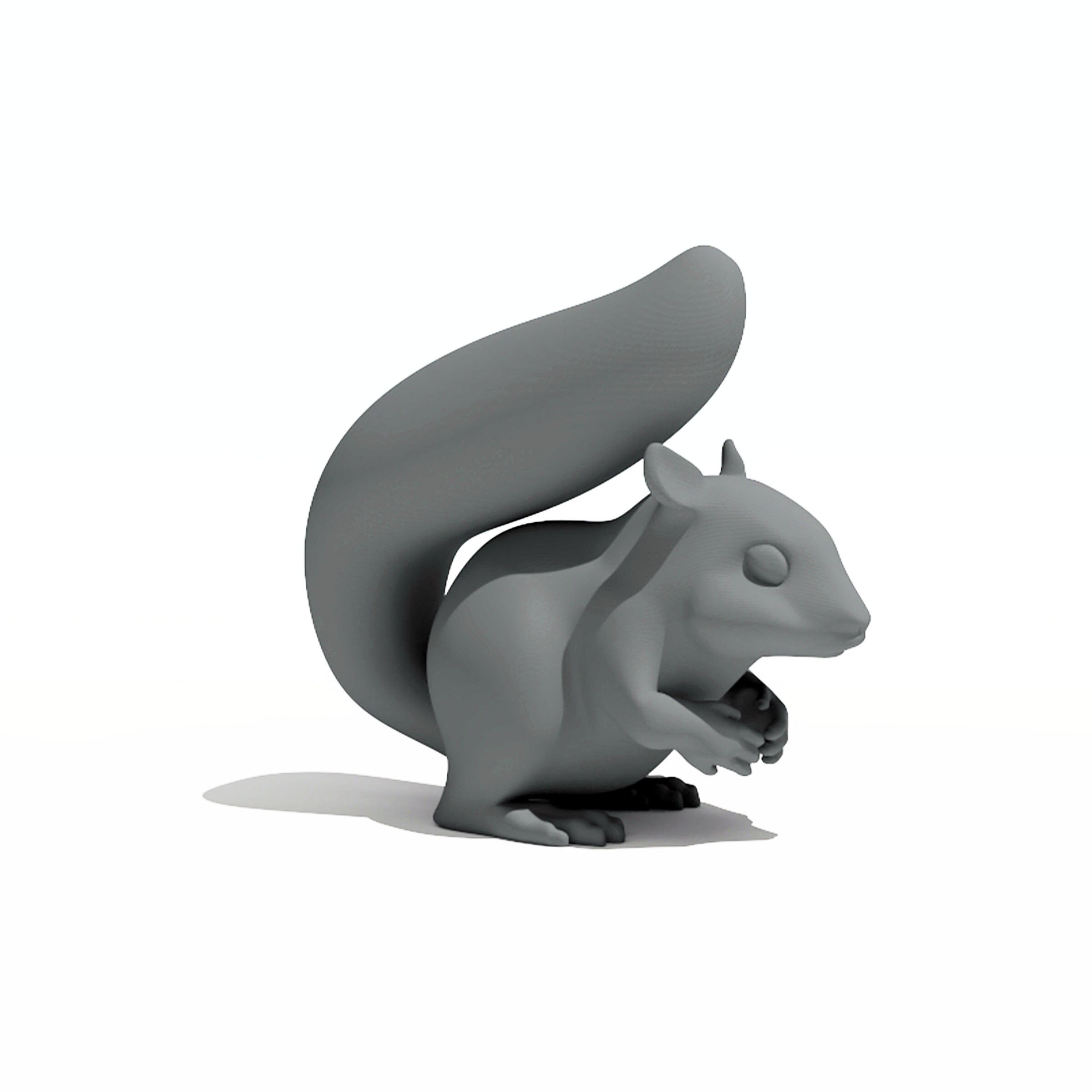 Squirrel Model, Model Houses, Railway Model, Wargame, Architecture ...