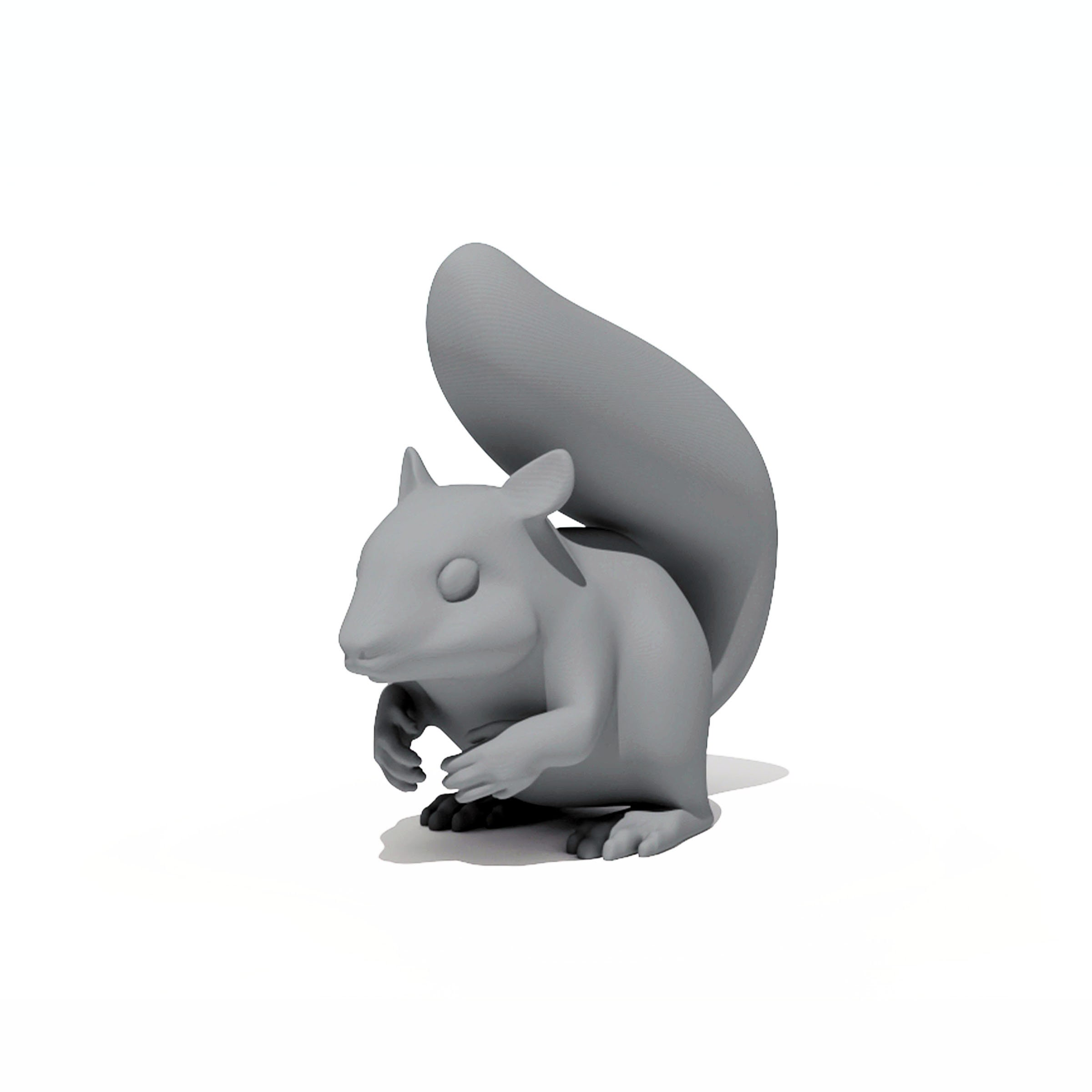 Squirrel Model, Model Houses, Railway Model, Wargame, Architecture ...