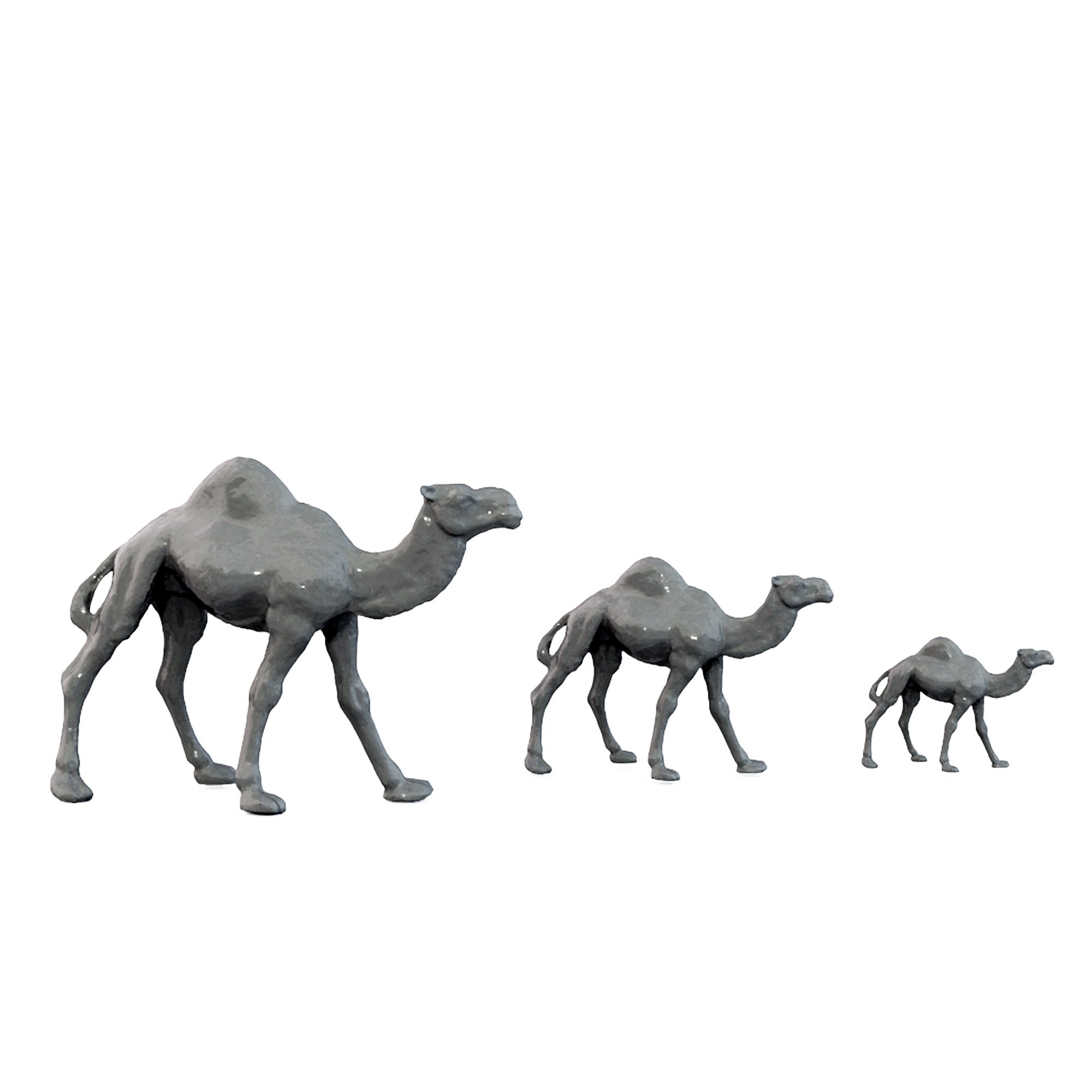 Camel Model, Camel, Model Houses, Railway Model, Wargame, Architecture ...