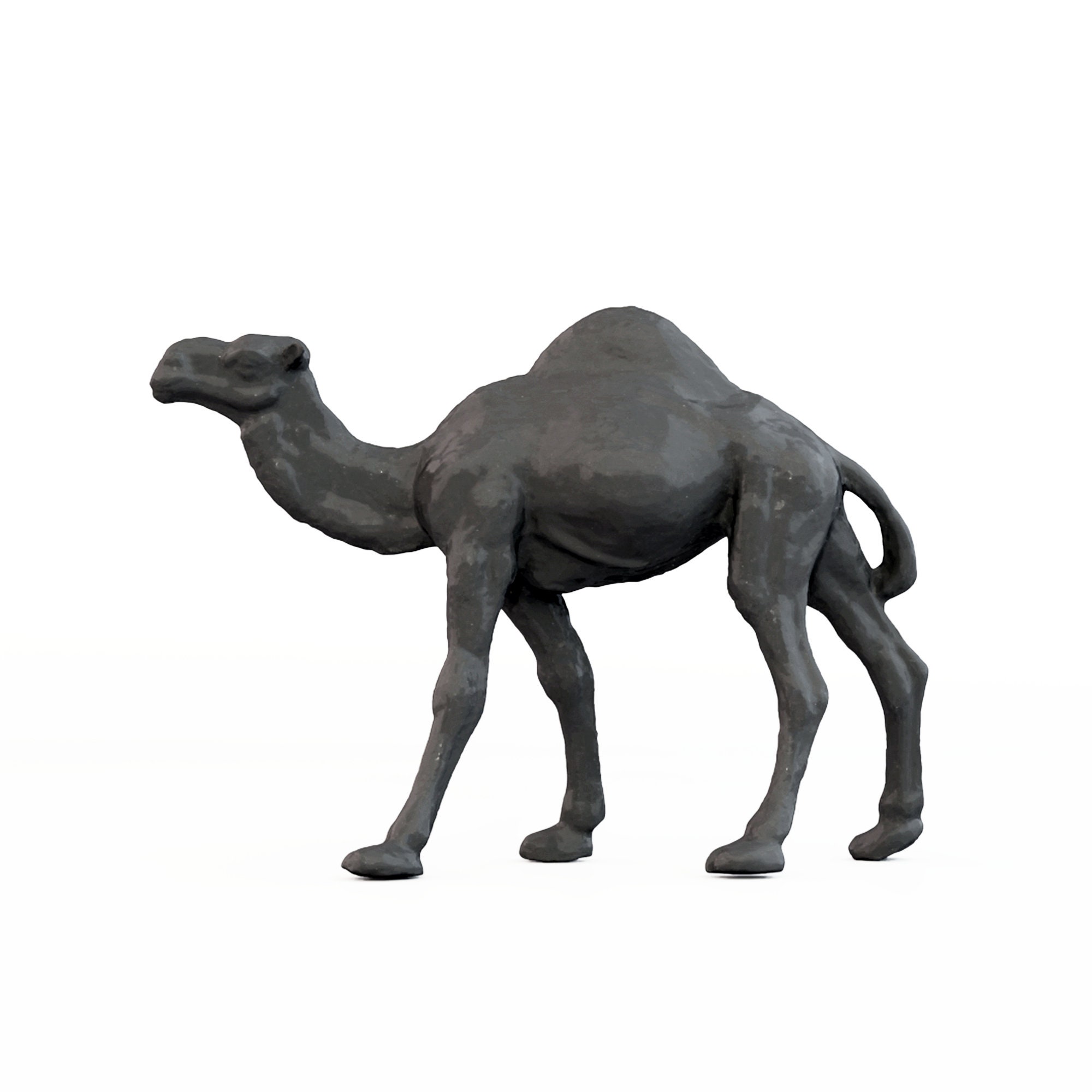 Camel Model, Camel, Model Houses, Railway Model, Wargame, Architecture ...