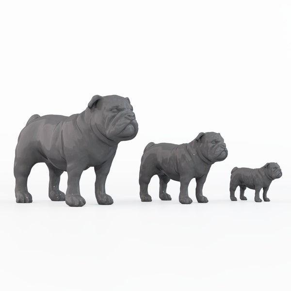 Miniature Dog - Etsy