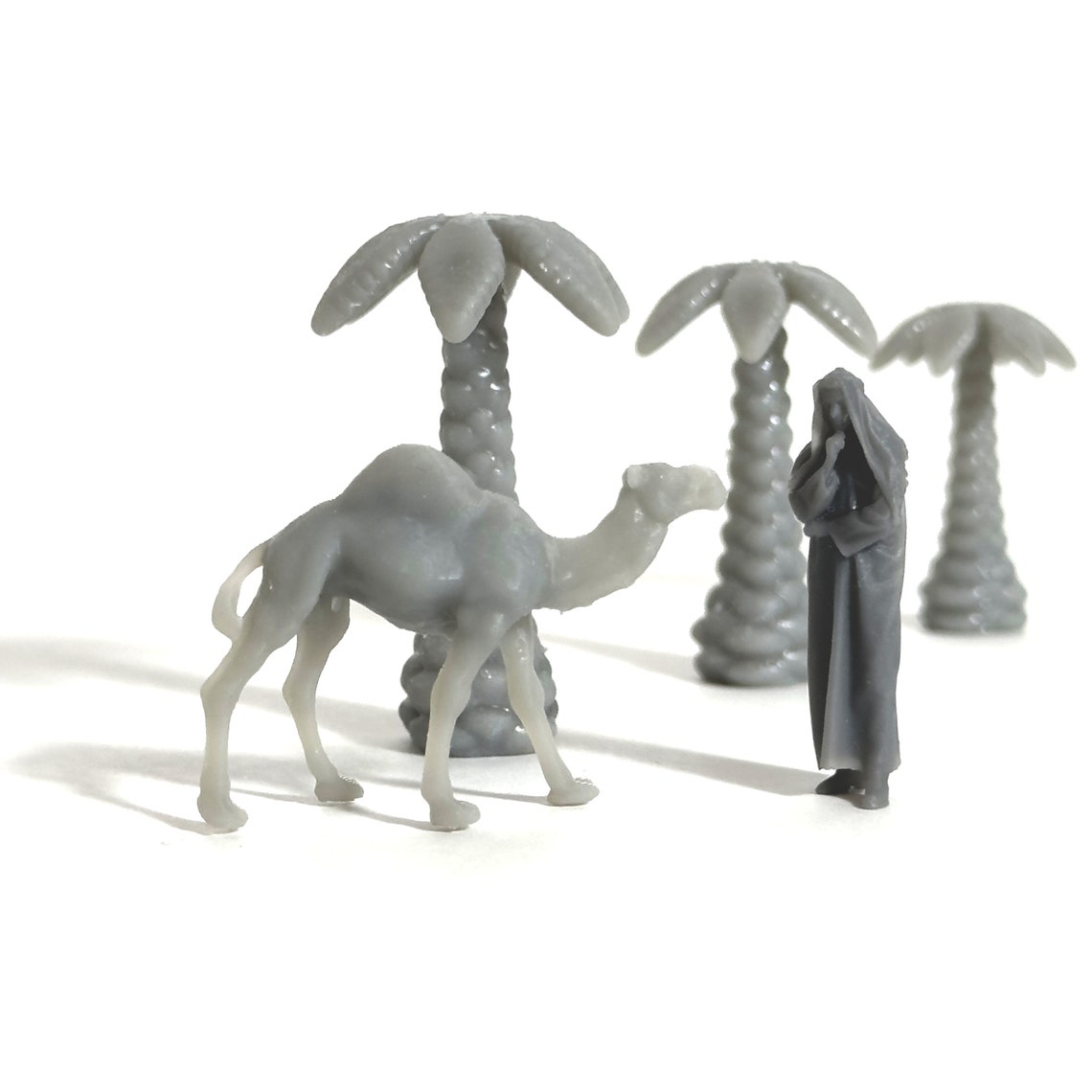 Camel Model, Camel, Model Houses, Railway Model, Wargame, Architecture ...