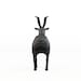 Goat Model, Miniature Goat, Goat Model Houses, Railway Model ...