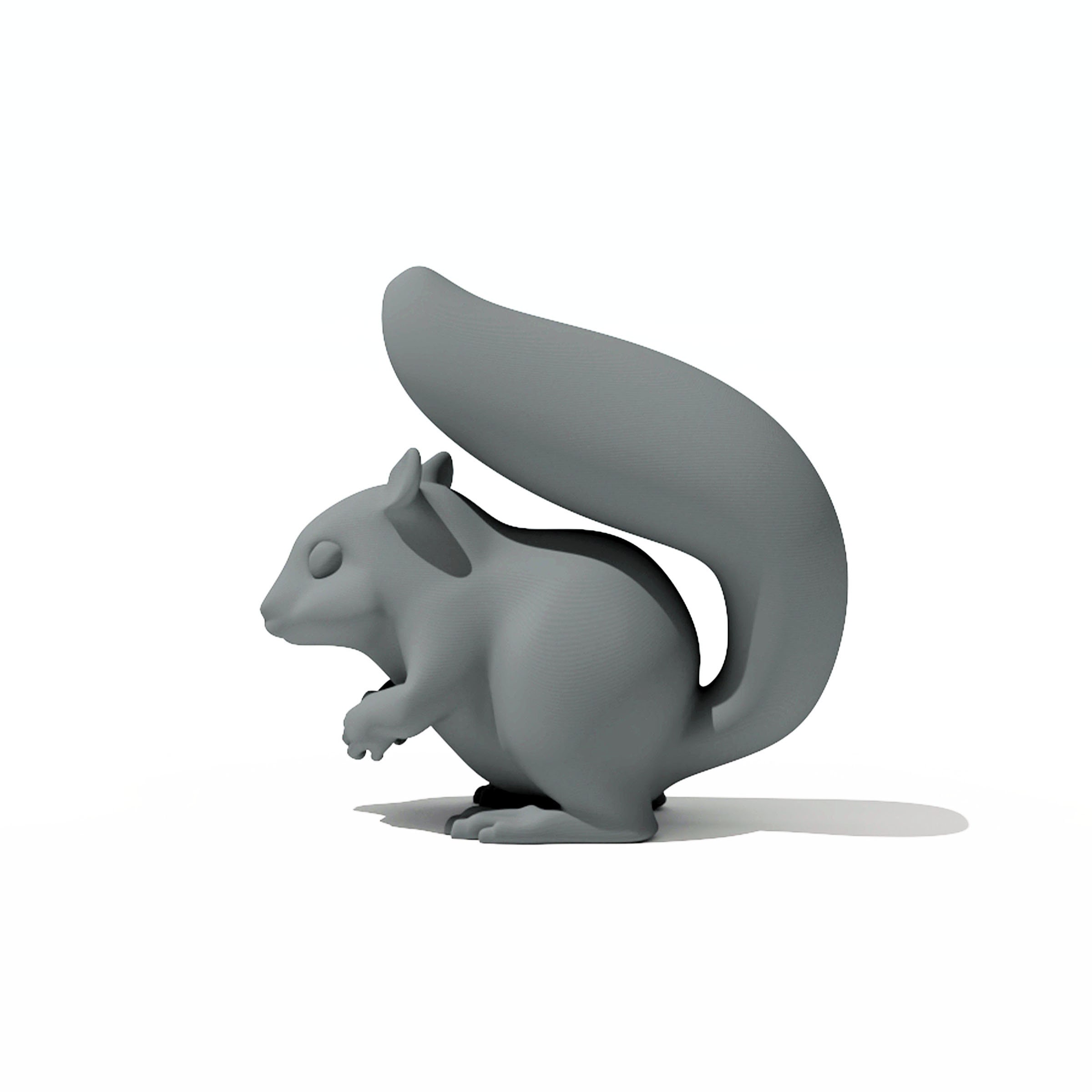 Squirrel Model, Model Houses, Railway Model, Wargame, Architecture ...