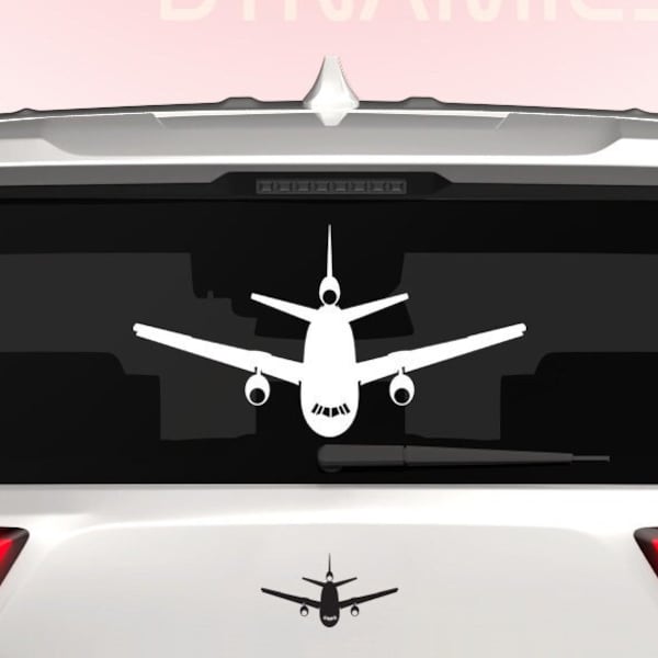 Tanker Sticker - Etsy