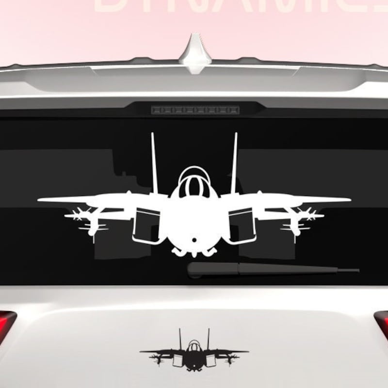Tomcat Decals - Etsy
