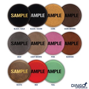 A-10 Thunderbolt II With Pave Penny Pod Coaster / Laser Engraved ...