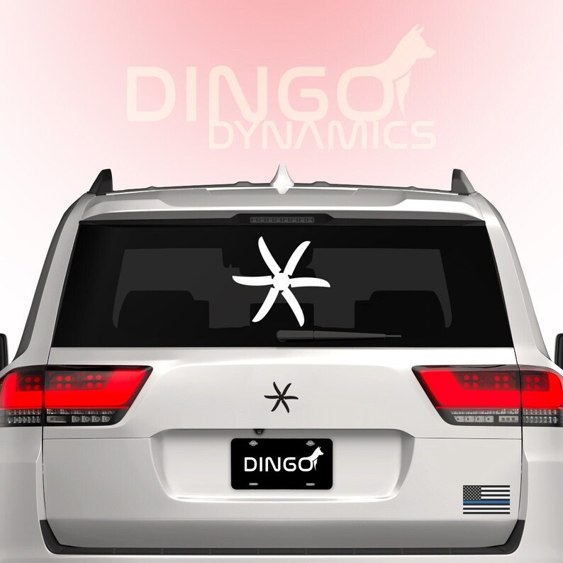 C-130J Dowty Propeller Sticker Decal / Die Cut / Many Sizes & Colors ...