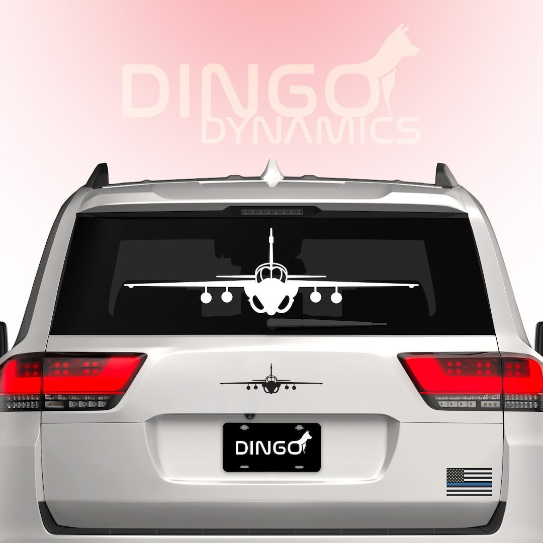 A-6 Intruder Sticker Decal / Die Cut / Many Sizes & Colors Available ...