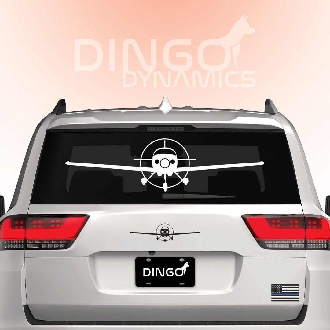 400 / TTX Sticker Decal / Die Cut / Many Sizes & Colors Available ...