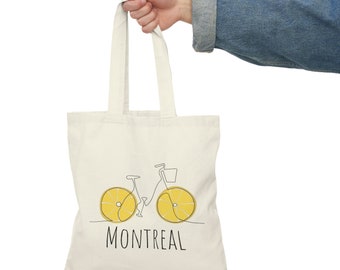 French Canadian Tabarnak Tote Bag Montreal Quebecois Funny - Etsy