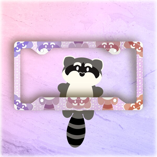 Cute License Plates - Etsy