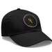 STAY VICTORIOUS!! Leather Cap - Etsy