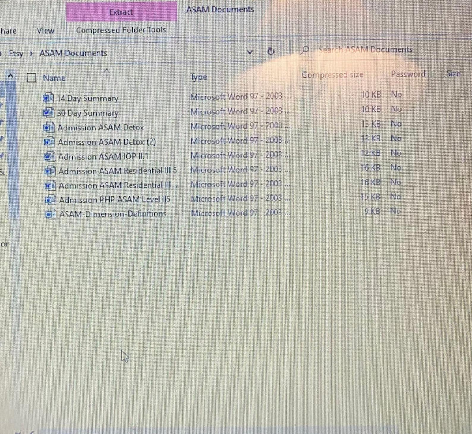 ASAM Dimensions Documentation | Addiction Treatment Tools | Clinical ...