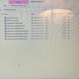 ASAM Dimensions Documentation | Addiction Treatment Tools | Clinical ...