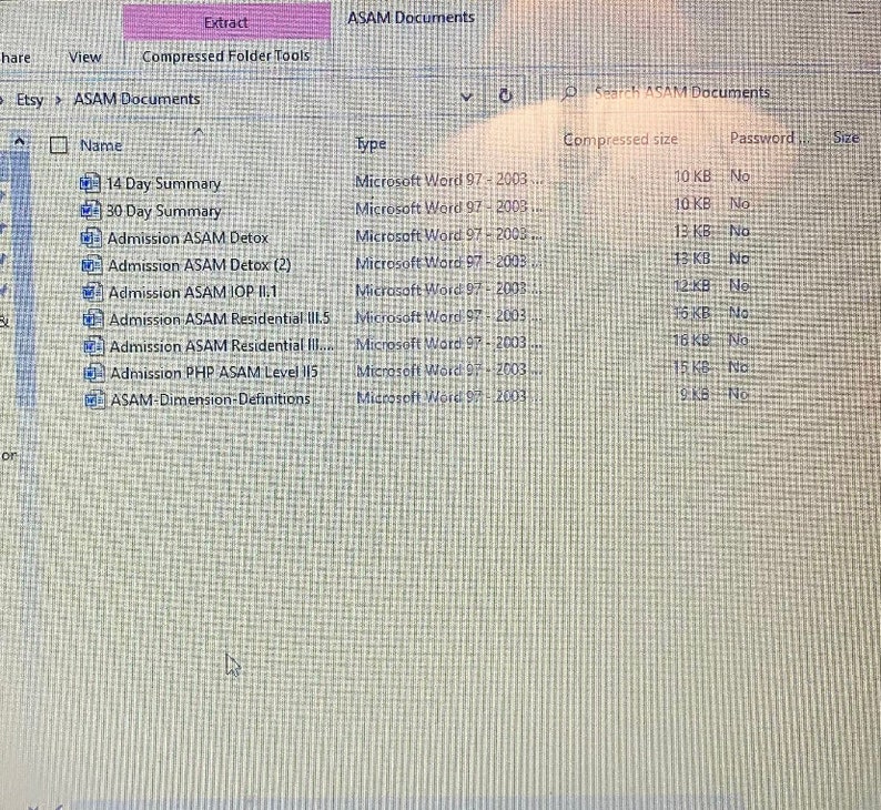 ASAM Dimensions Documentation | Addiction Treatment Tools | Clinical ...