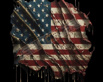 Tattered Distressed Union Jack Flag for Your British Pride, Multiple ...