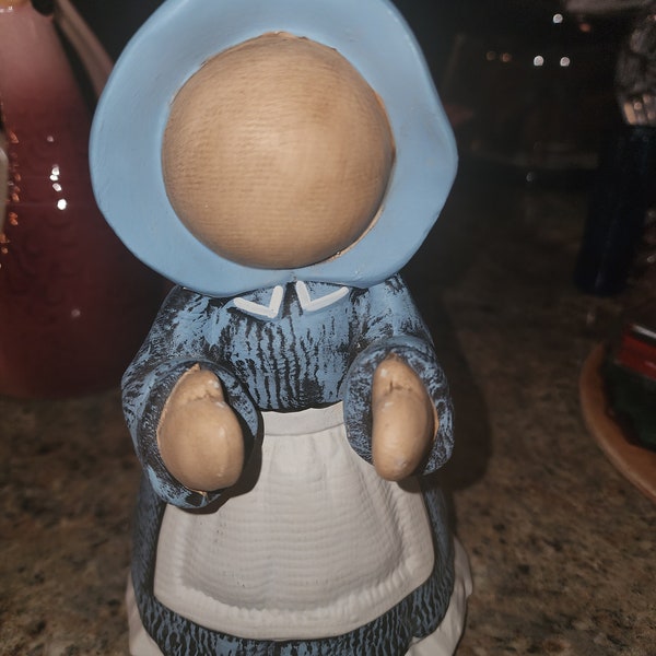 Amish Figurines - Etsy