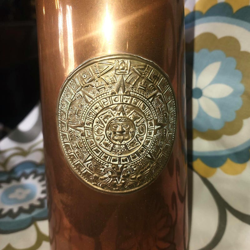 Crock Pitcher - Etsy