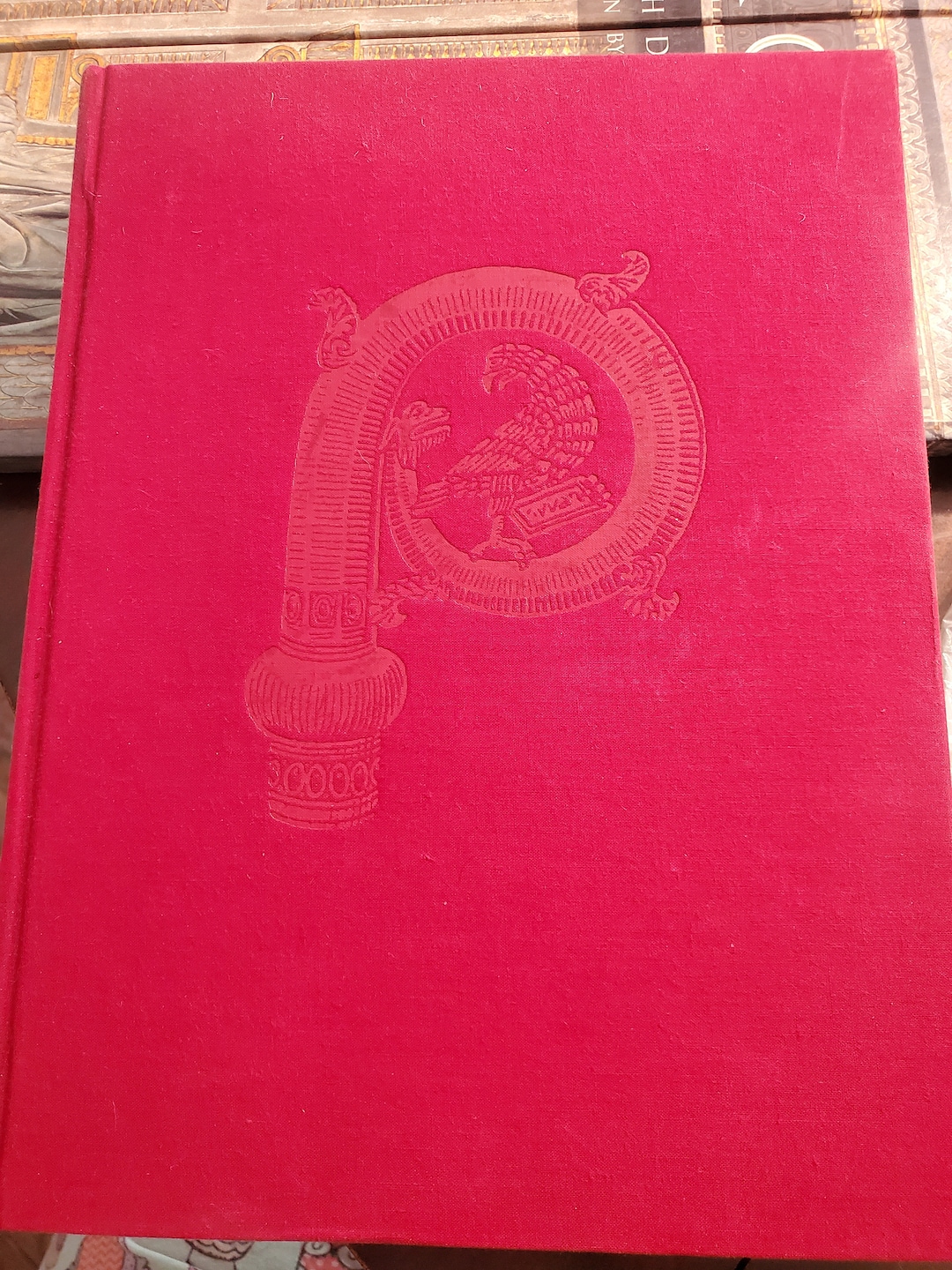 Vintage Art Reference Book: Masterpieces of Ivory, Walters Art Gallery ...
