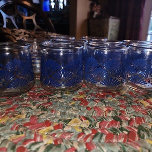 Glass Yoplait Oui Yogurt Jars Pots 10 Limited Edition Fans - Etsy