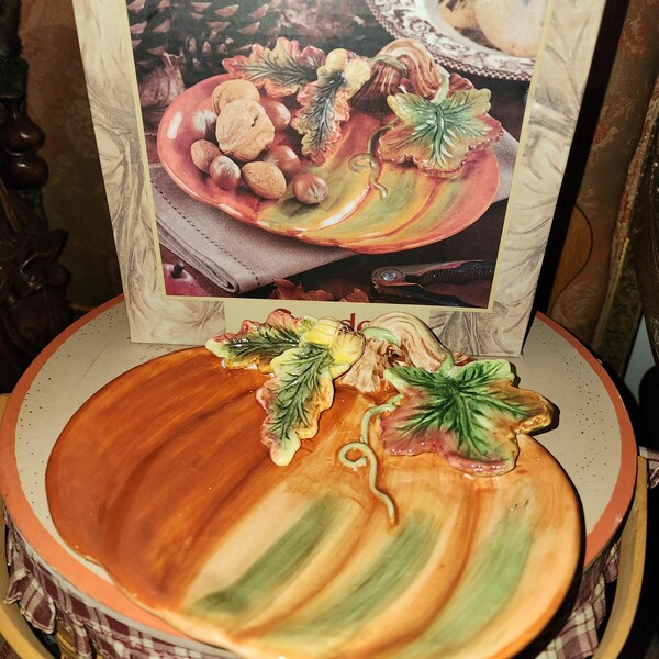 Spode Plate - Etsy