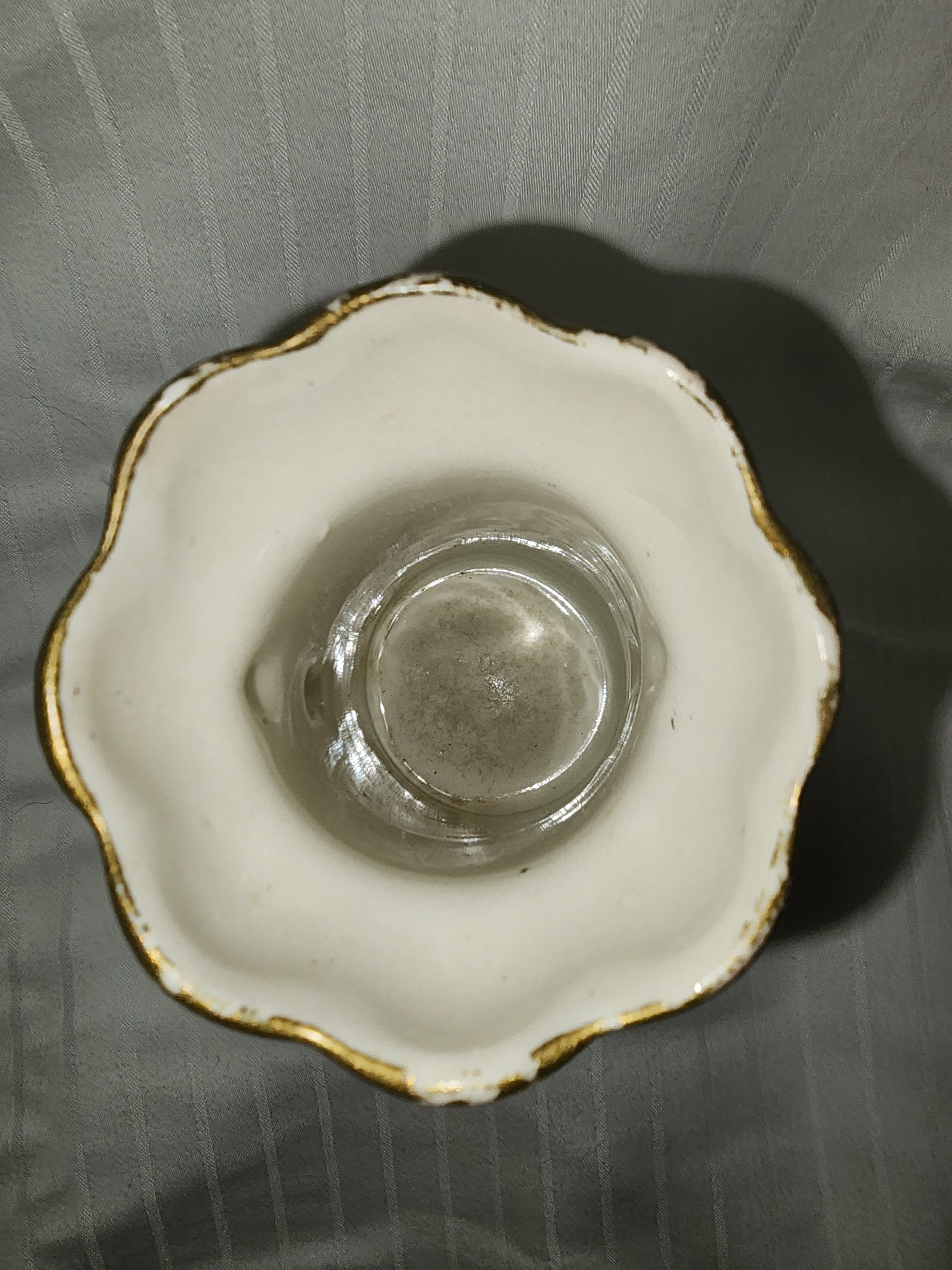 Czech Slovakia Art Pottery Vases Double Handle Floral Roses - Etsy