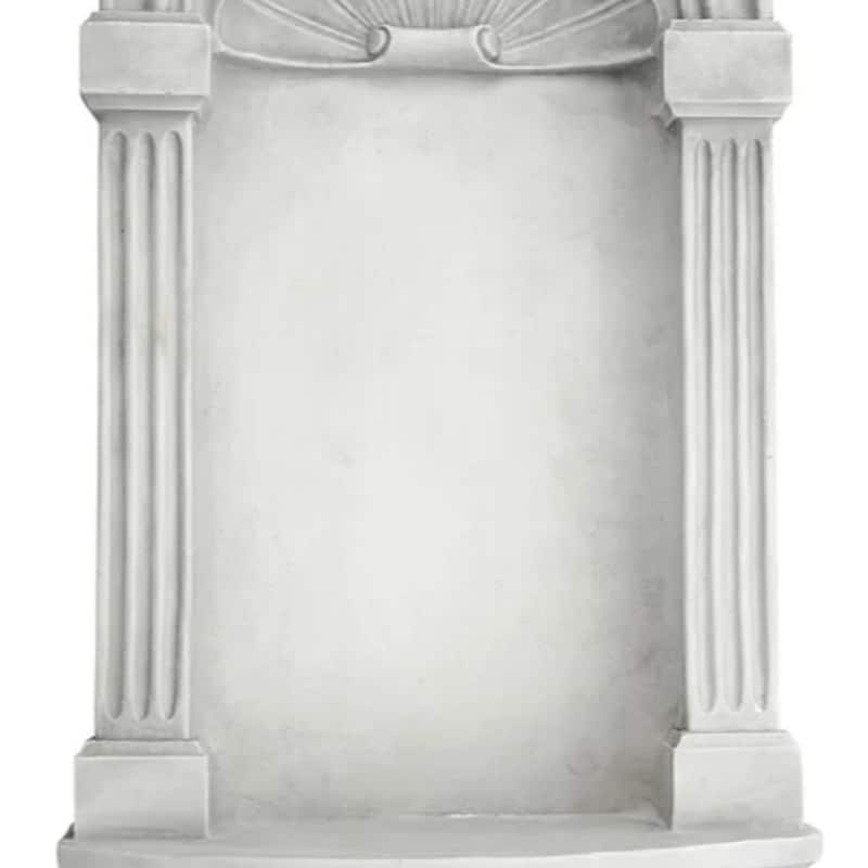 Recessed Wall Niche - Etsy
