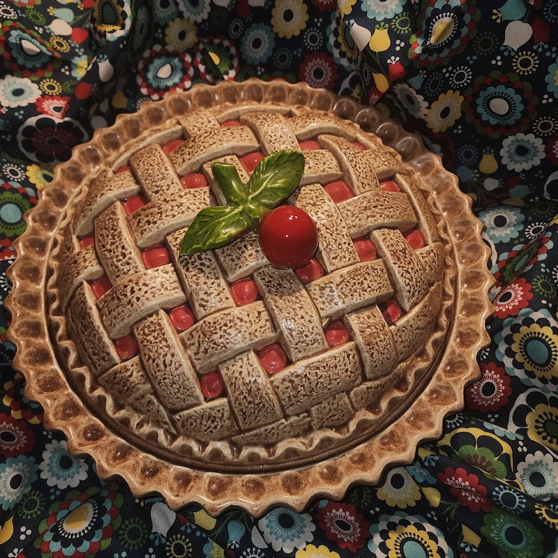 Pie Keeper - Etsy