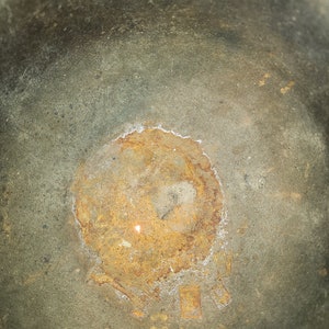 Antique Swain Albatross Cast Iron Cauldron Cooking Pot. 1800s Farmhouse ...