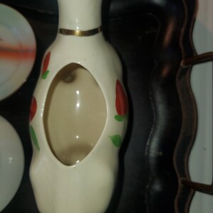 Vintage Cow Creamer Cow Pitcher - Etsy