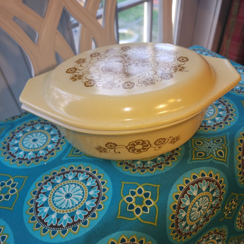 Promotional Pyrex - Etsy