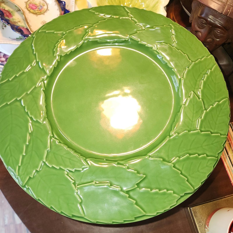 Cabbage Dinnerware - Etsy