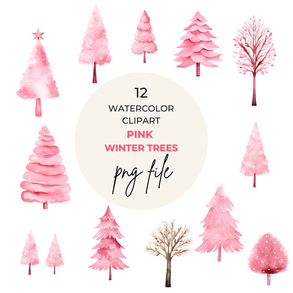 PNG Christmas Clipart | Merry Christmas Png | Tree Christmas ...