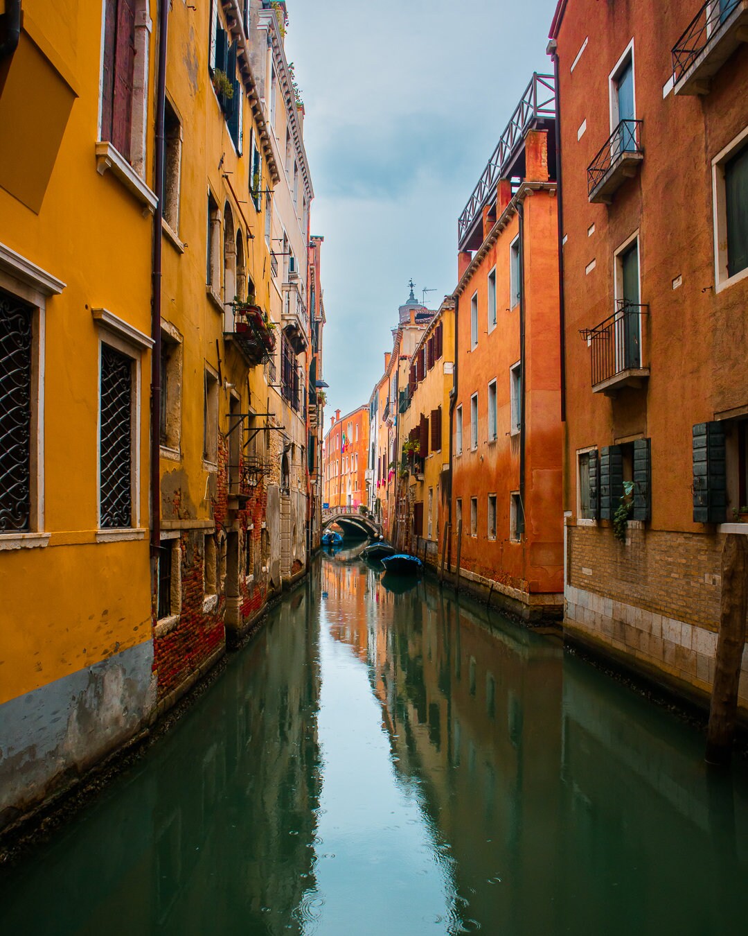 Dreaming of Venice - Etsy