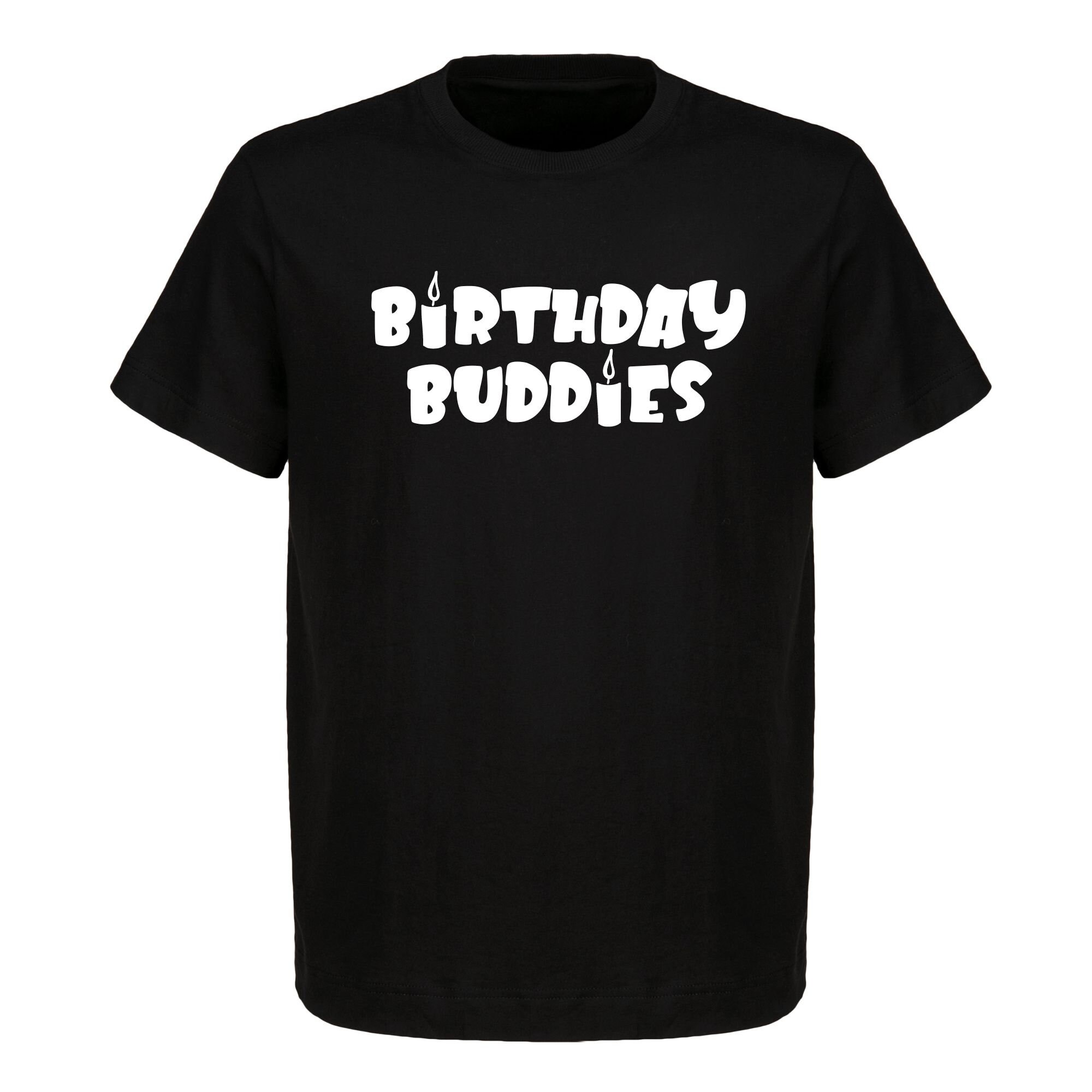 Birthday Buddies Download for Cricut Svg, Png, and Jpg Files - Etsy