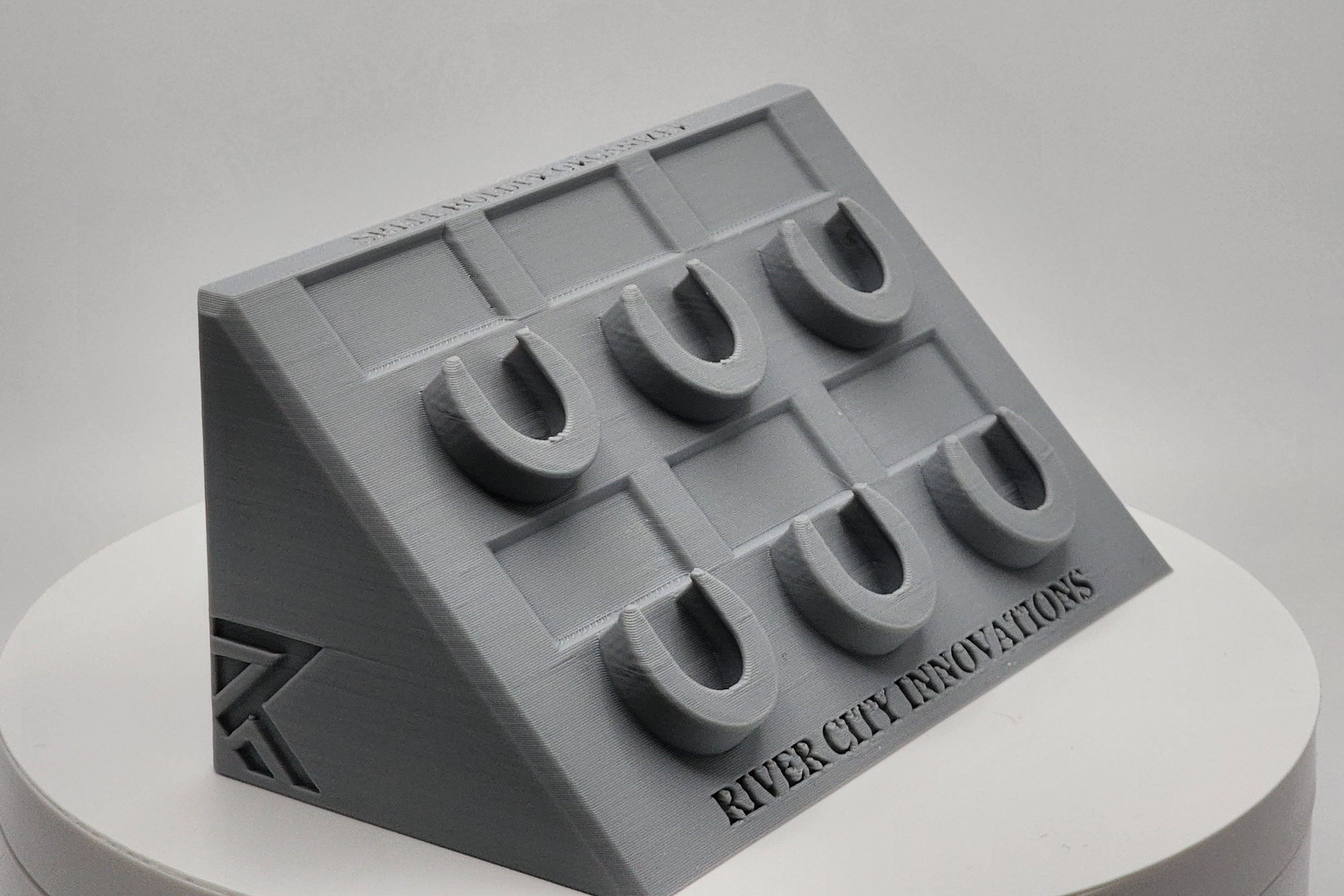 River City Innovations