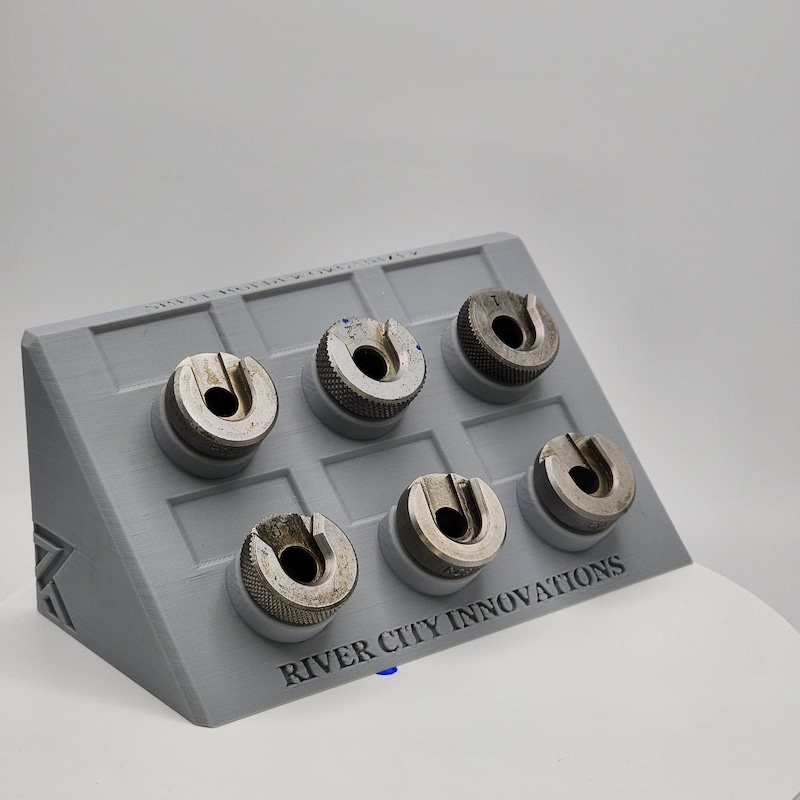 Reloading Die Holder - Etsy