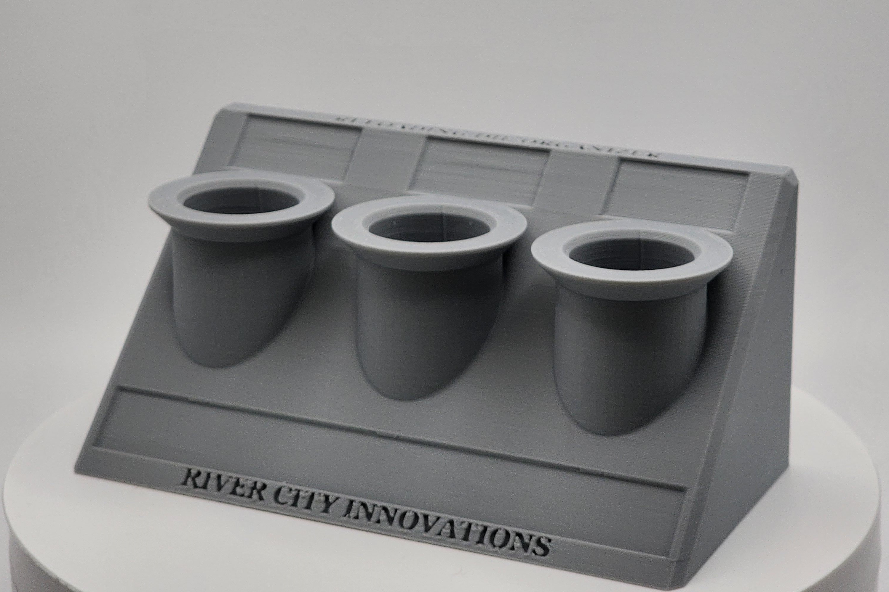 Reloading Die Organizer Make Your Own Label 12mm Universal Fit - Etsy