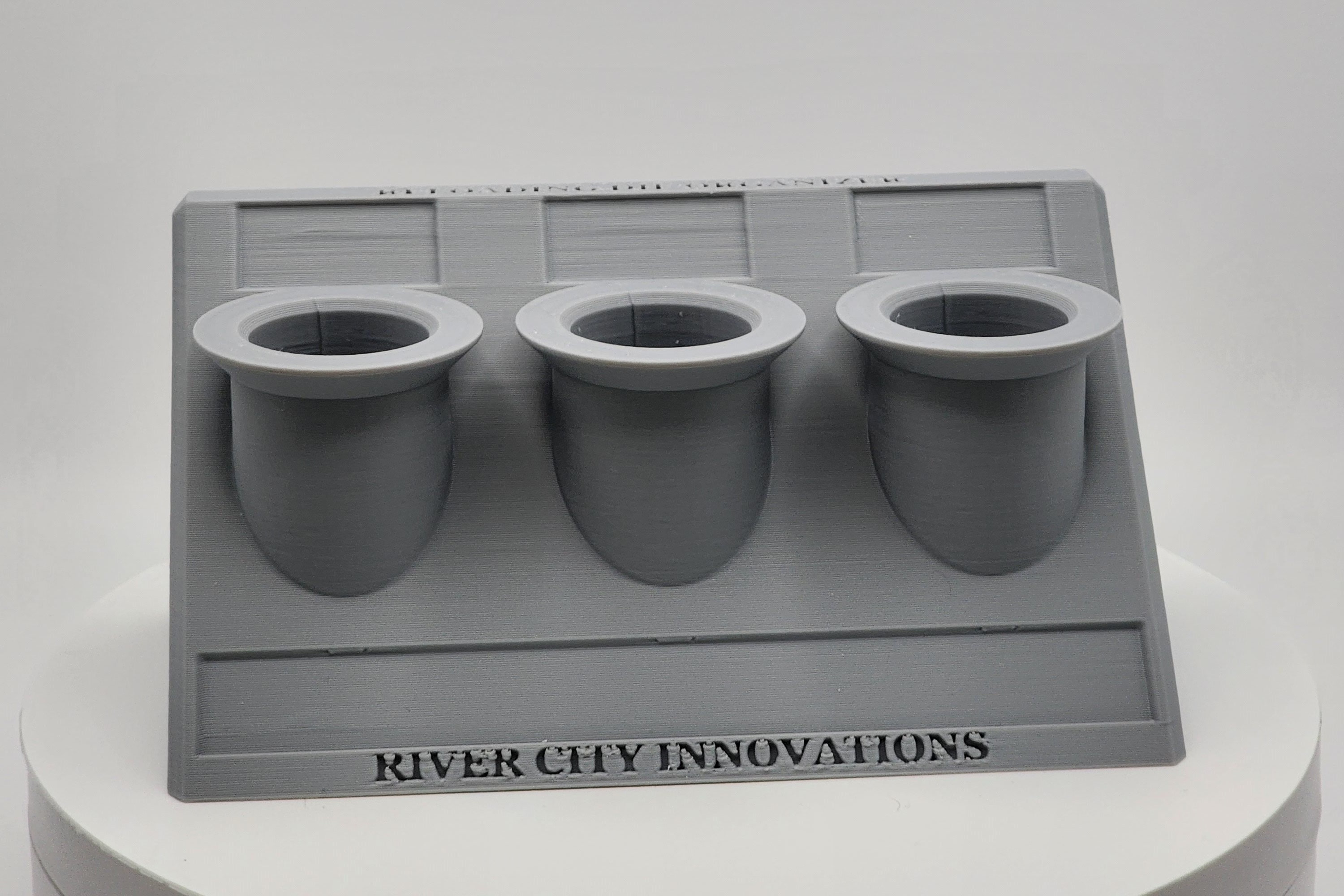 Reloading Die Organizer Make Your Own Label 12mm Universal Fit - Etsy