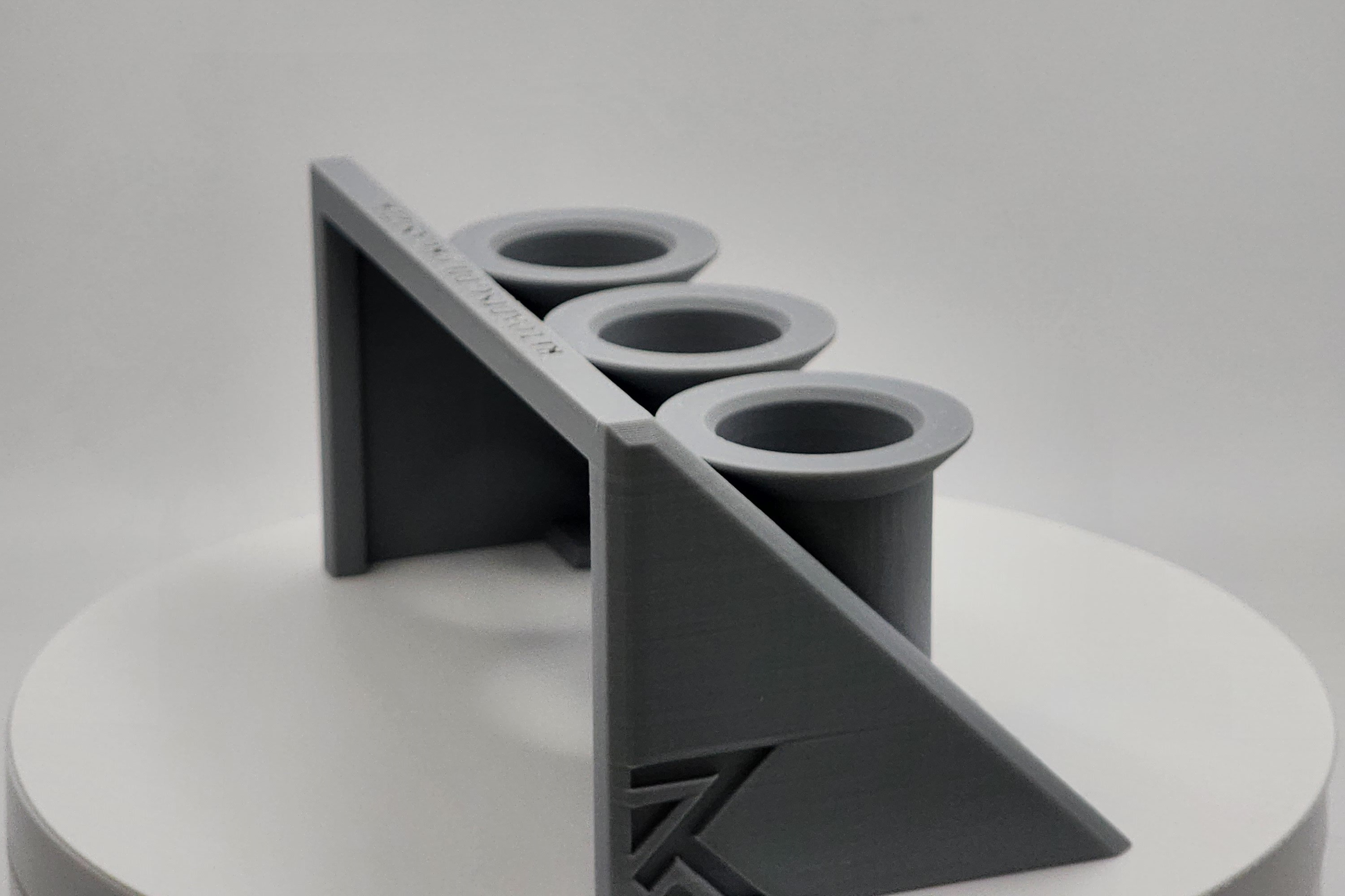 Reloading Die Organizer Make Your Own Label 12mm Universal Fit - Etsy