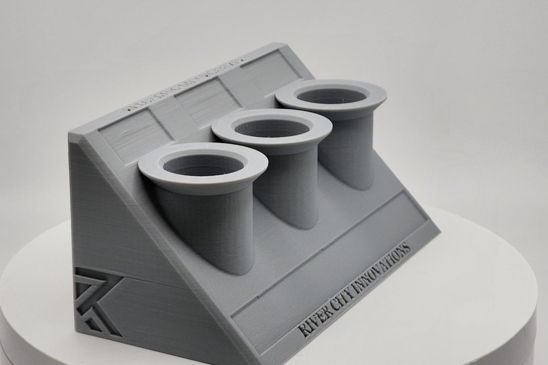 Reloading Die Organizer Make Your Own Label 12mm - Etsy