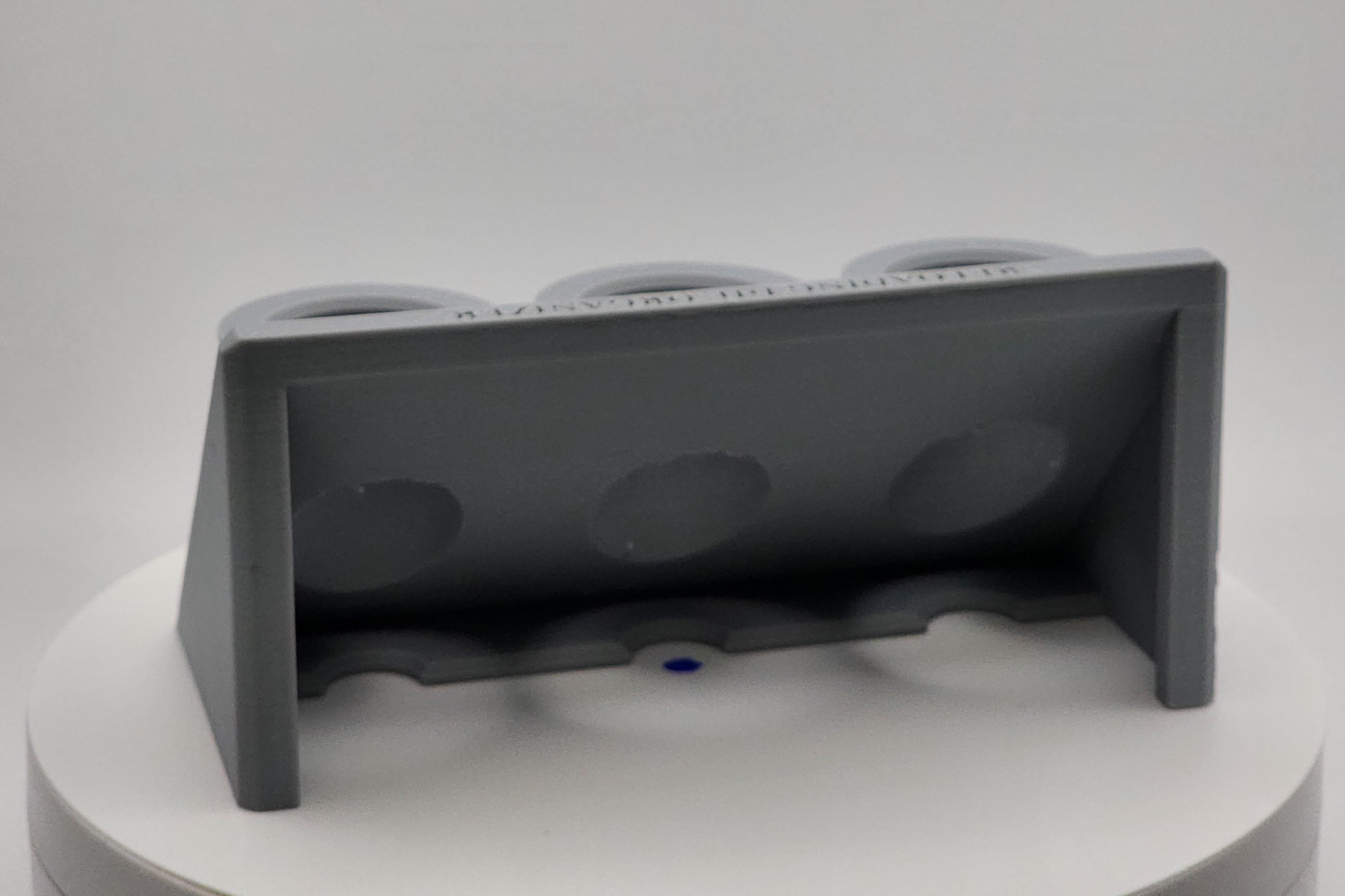 Reloading Die Organizer Make Your Own Label 12mm Universal Fit - Etsy