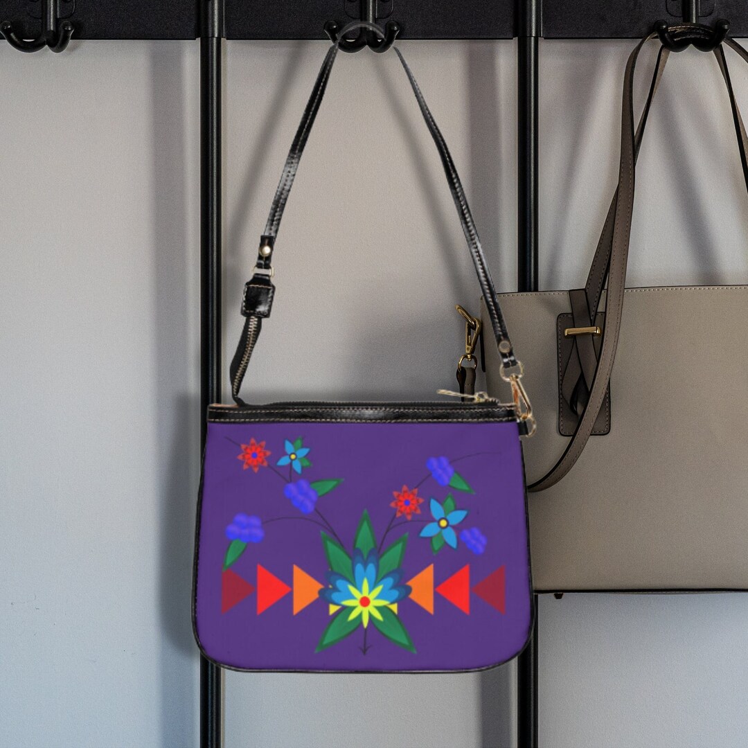 Indigenous Shoulder Bag From Our Top Selling Native Owned Shop: 25 X 20 ...