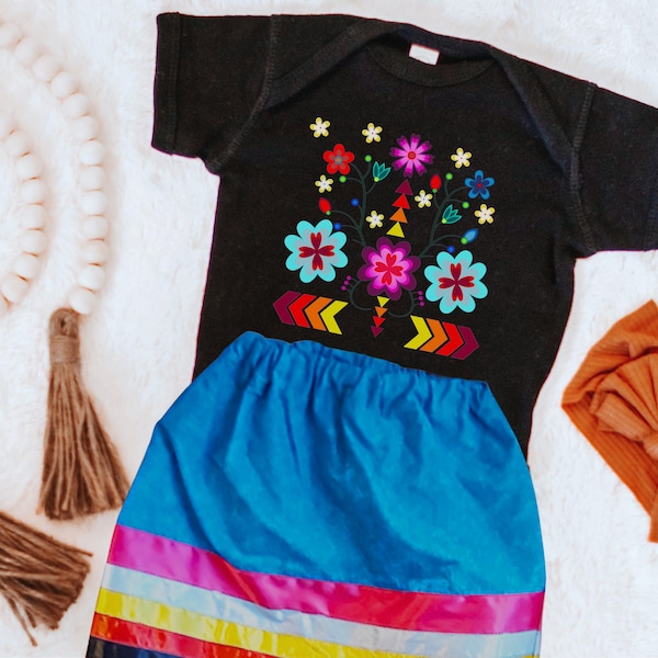 Native American Baby - Etsy