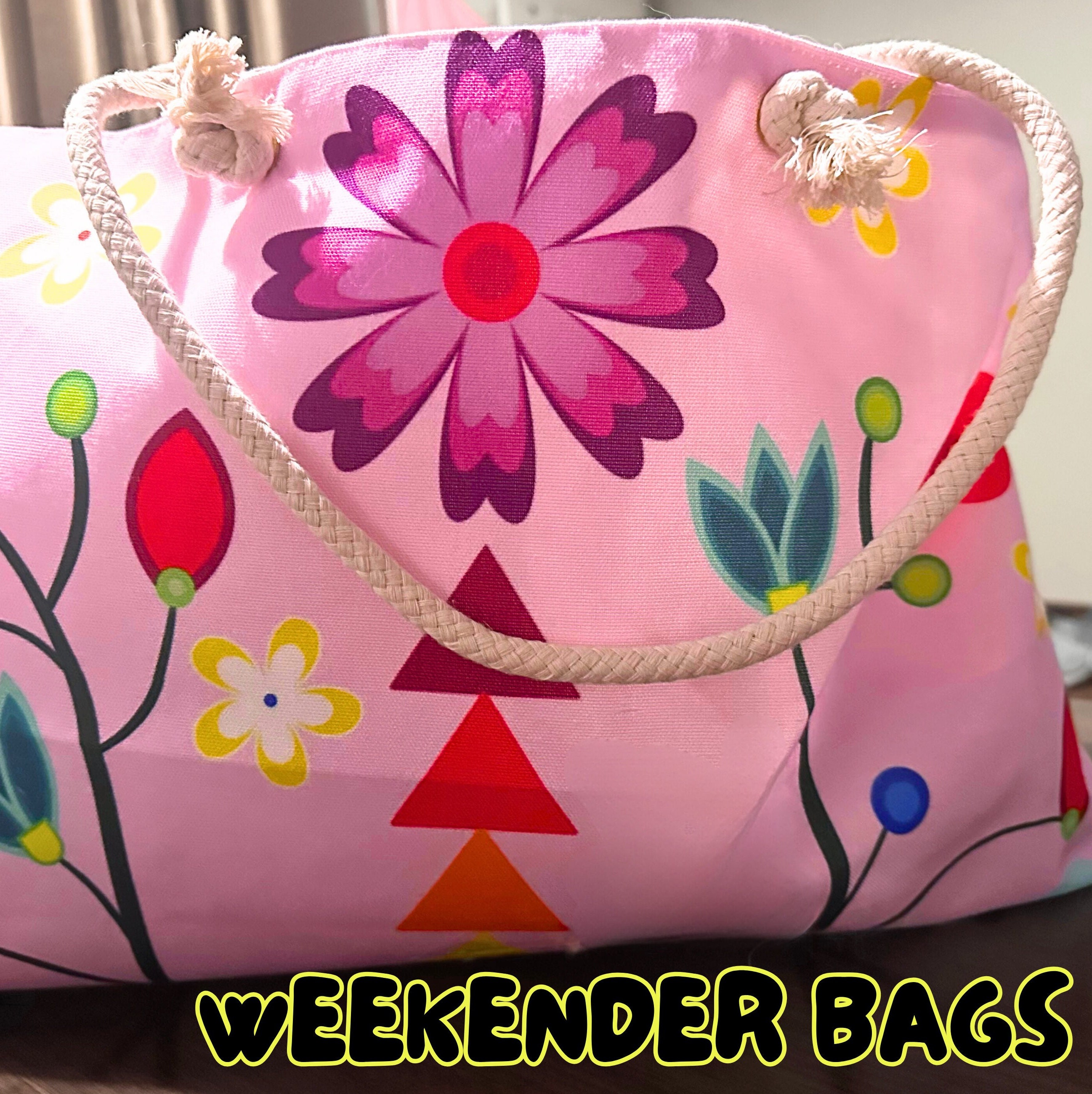 Indigenous Duffle Bag, Featured Shops, Toddler Duffle Bag, Ojibwe Art ...