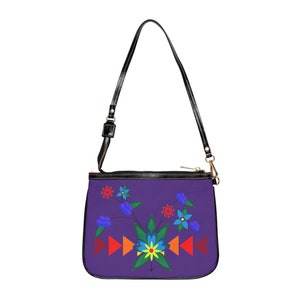 Indigenous Shoulder Bag From Our Top Selling Native Owned Shop: 25 X 20 ...