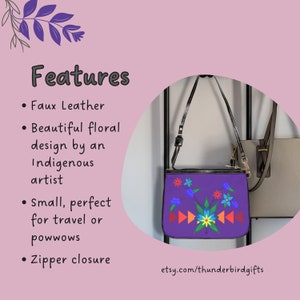 Indigenous Shoulder Bag From Our Top Selling Native Owned Shop: 25 X 20 ...