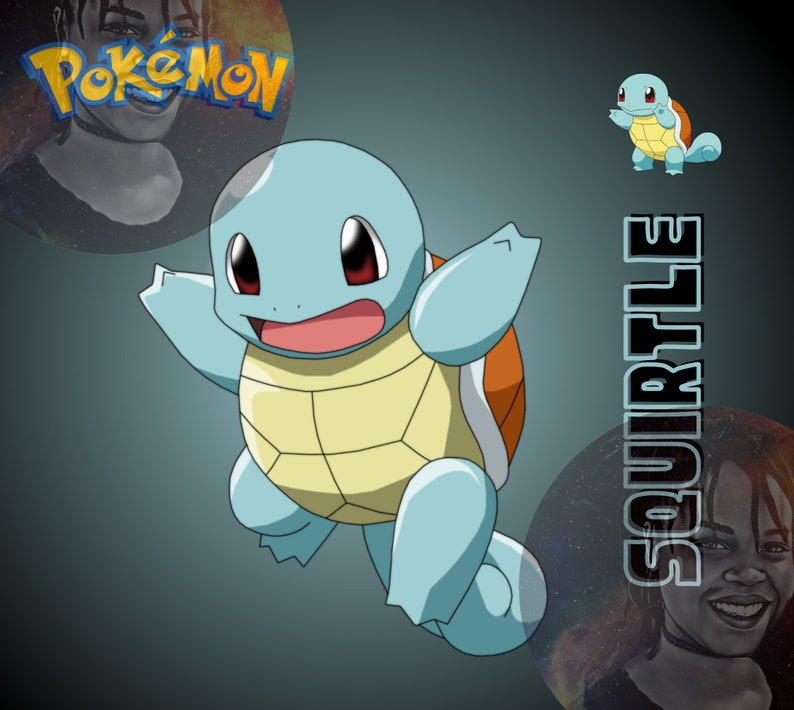 Pokemon Anime Tumbler 20oz Digital File PNG - Etsy